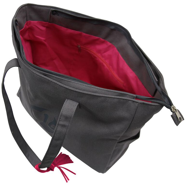 Barbie Canvas Tote | Toys R Us Canada