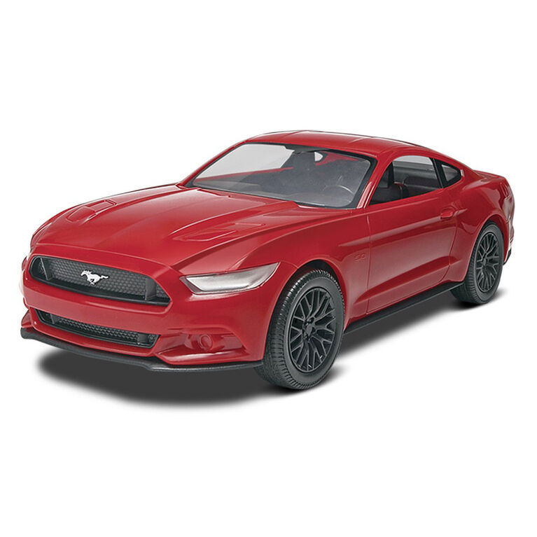 Revell 2015 Mustang Gt - Model | Toys R Us Canada
