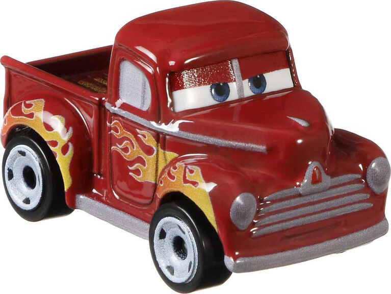 Disney Pixar Cars Hot Rod Racers Mini Vehicle 3-Pack | Toys R Us Canada