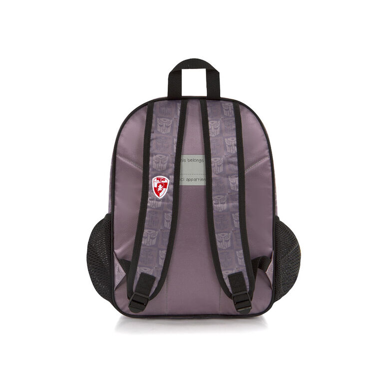Heys Kids Backpack - Transformers | Toys R Us Canada