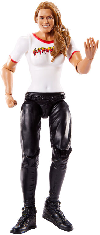WWE Ronda Rousey Action Figure | Toys R Us Canada