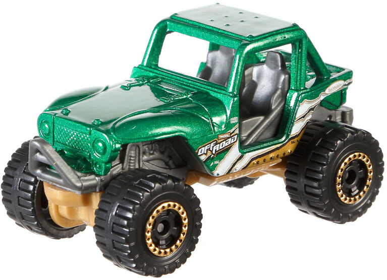 Matchbox MBX 4x4 - Styles May Vary | Toys R Us Canada