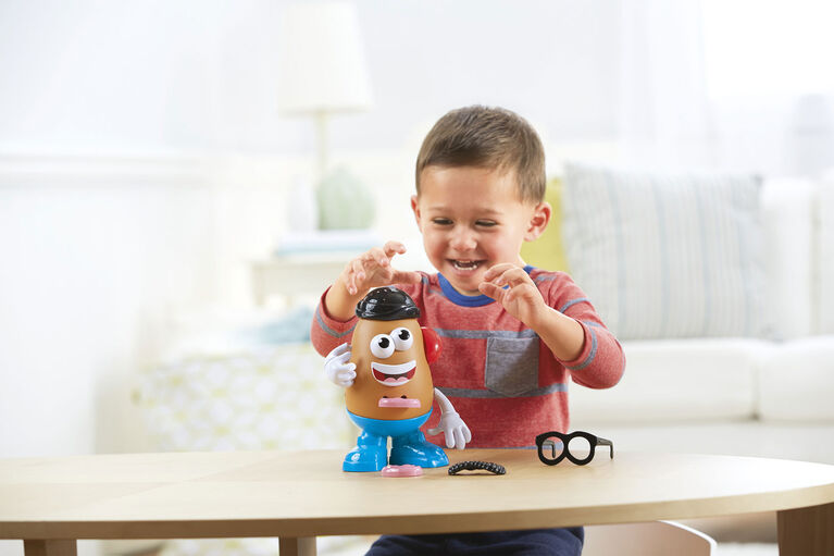 Playskool Friends Mr Potato Head Classic | Toys R Us Canada