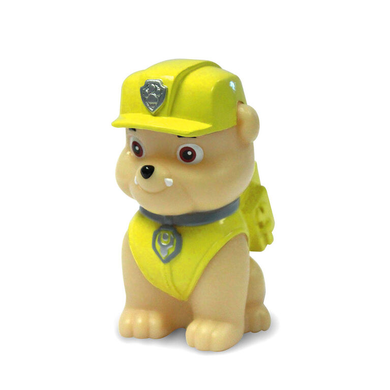 PAW Patrol Illumi-Mate LED - Rubble | Toys R Us Canada