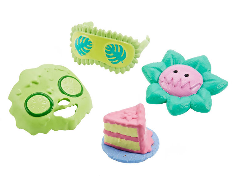 Cave Club Rock 'n Wild Sleepover Fernessa Doll | Toys R Us Canada