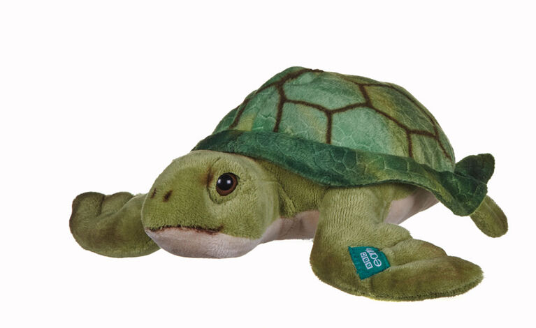BBC Blue Planet 10" Turtle | Toys R Us Canada