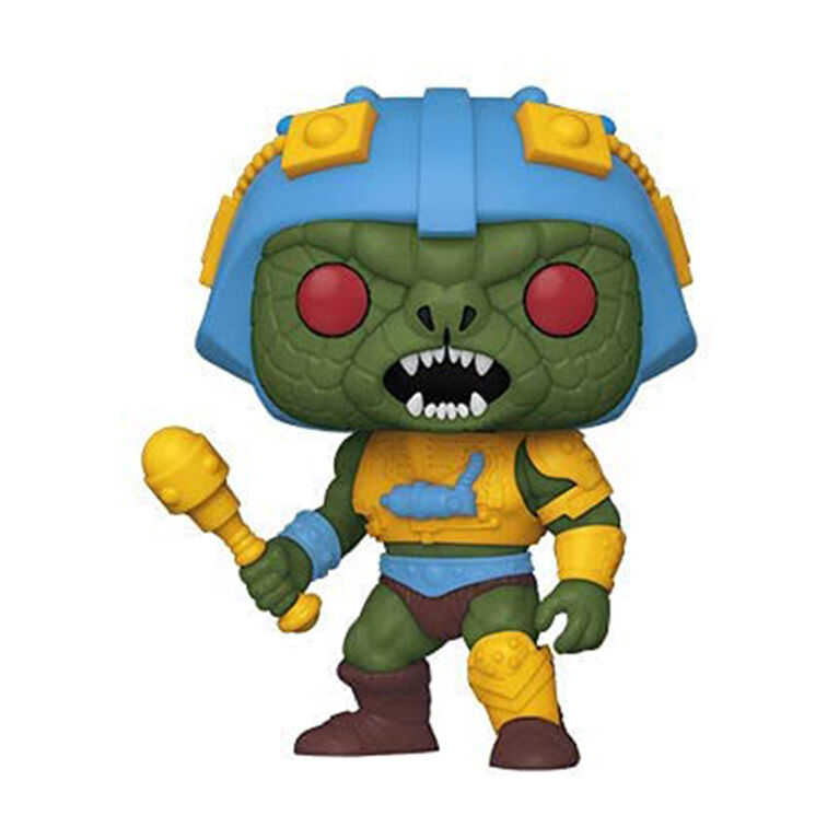 Funko POP! Retro Toys: Motu - Snake Man-at-Arms - R Exclusive | Toys R ...