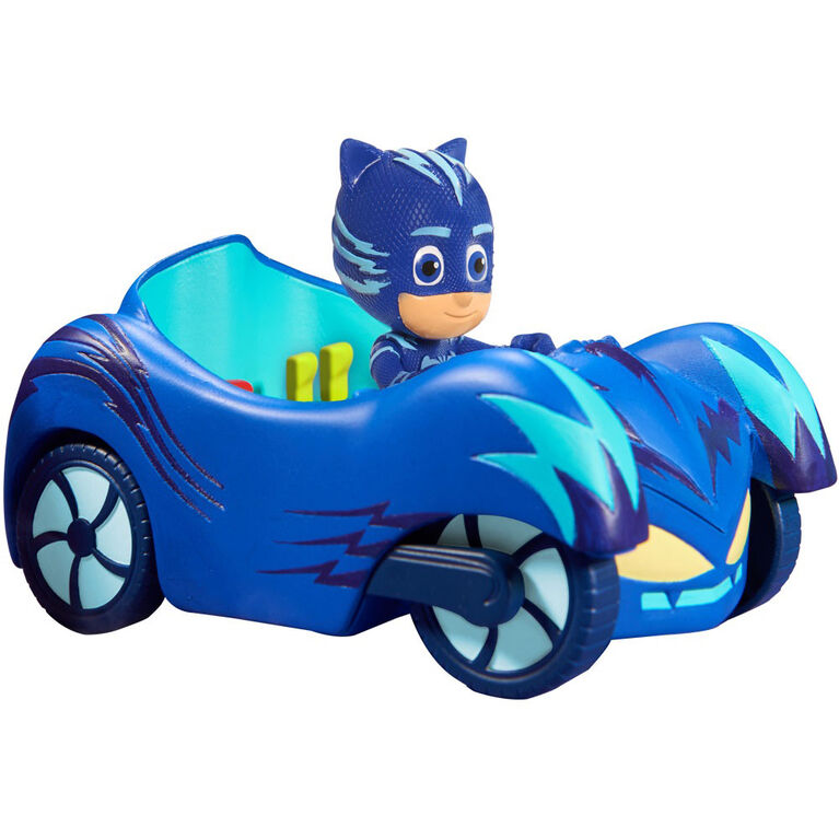 PJ Masks Vehicle - Cat Boy and Cat-Car | Toys R Us Canada