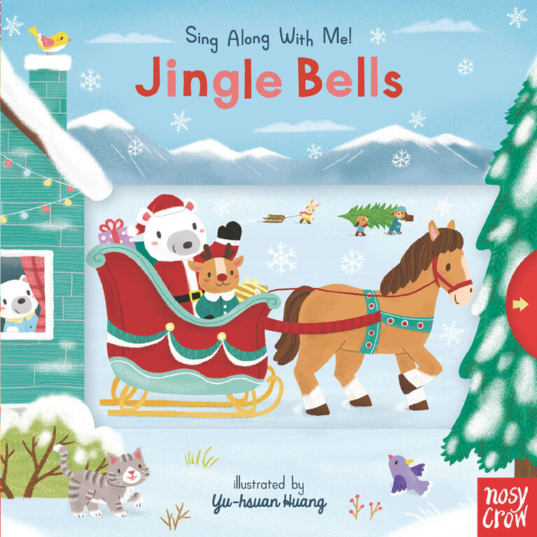 Jingle Bells - English Edition | Toys R Us Canada