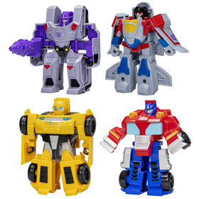 Transformers Toys | Original Movie Figures Collection | Toys R Us Canada