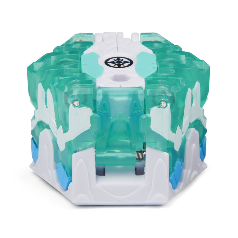 Bakugan Geogan, Arachnia, Geogan Rising Collectible Action Figure and ...