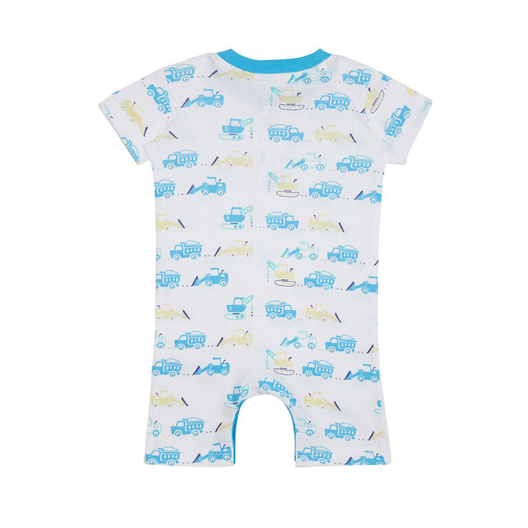 earth by art & eden Corey Shortall- 3 months | Babies R Us Canada