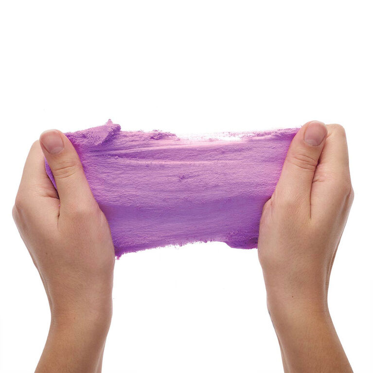 Nickelodeon Liquid Lava Sand Super Stretchy Sand Playset - R Exclusive ...