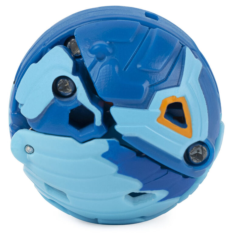 Bakugan Ultra, Hydorous, 3-inch Tall Armored Alliance Collectible ...