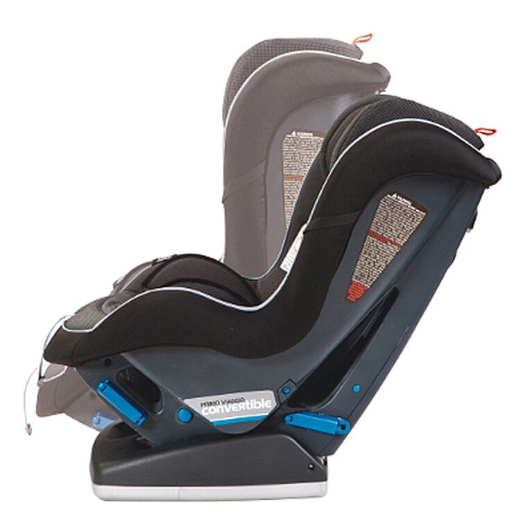 Peg-Perego Primo Viaggio SIP 5-65 Convertible Car Seat (Eco-Leather ...