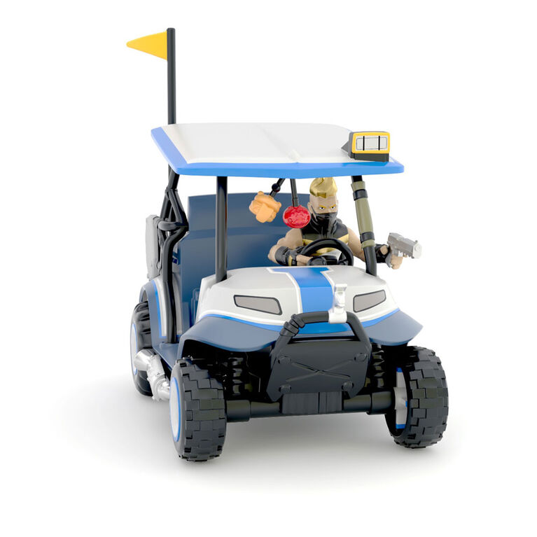 Fortnite Battle Royale Collection: All Terrain Kart Vehicle & Drift ...
