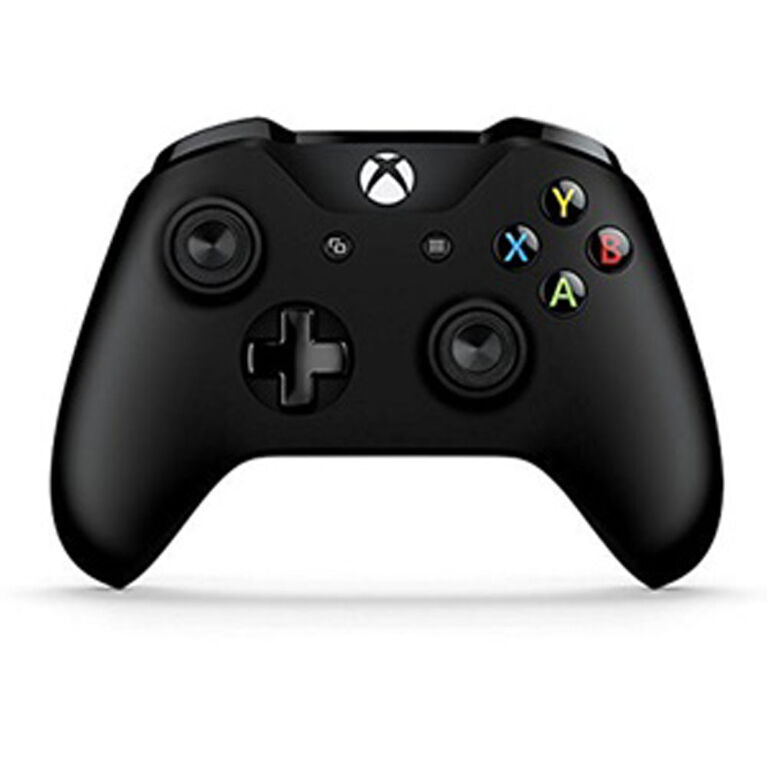Xbox One - Wireless Controller - Black | Toys R Us Canada