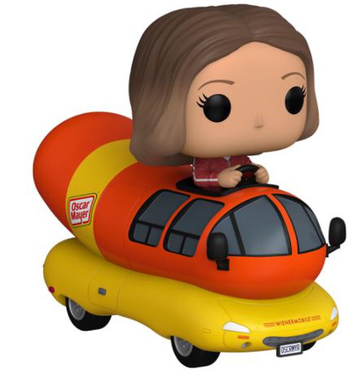 Funko POP! Rides: Oscar Mayer - Wienermobile | Toys R Us Canada