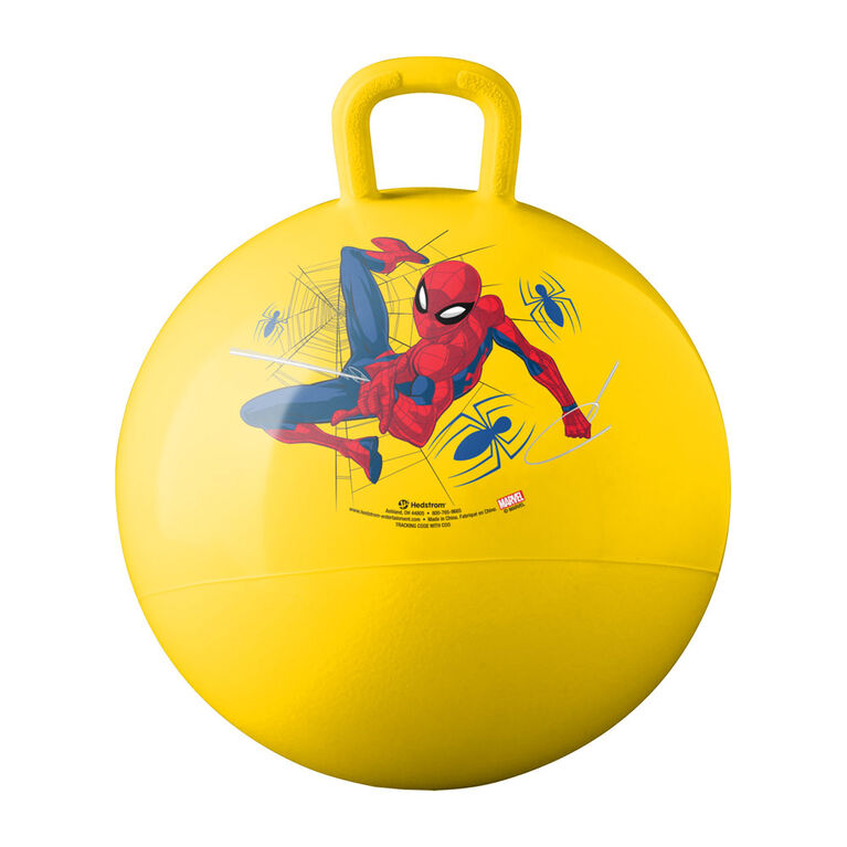 Spiderman Hopper | Toys R Us Canada