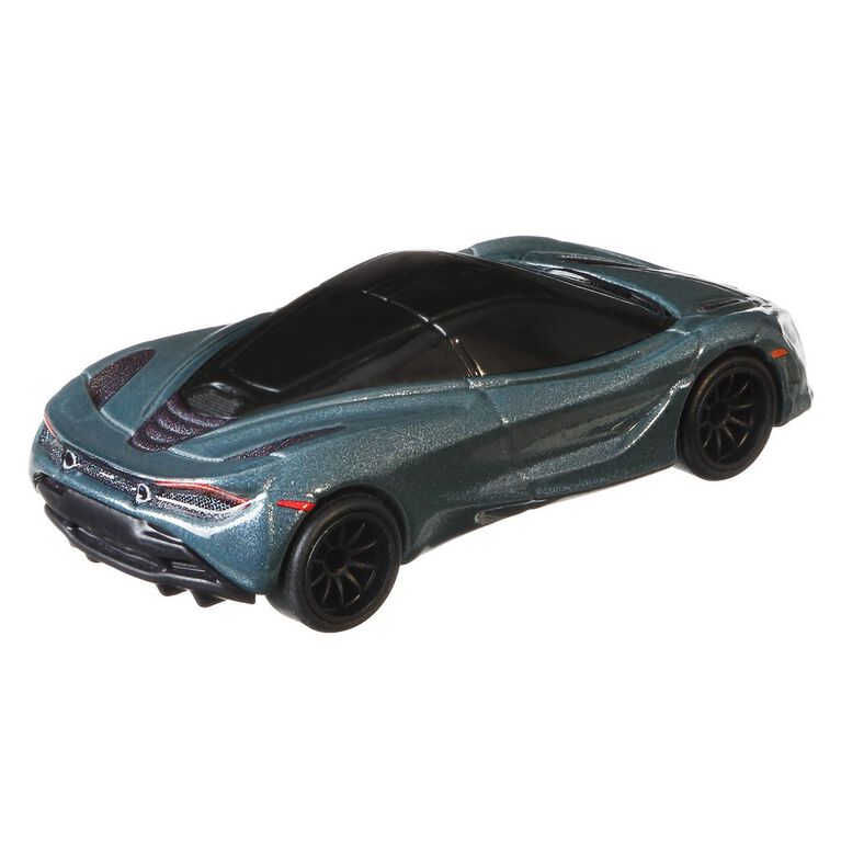 Hot Wheels Fast & Furious McLaren 720s Vehicle | Toys R Us Canada