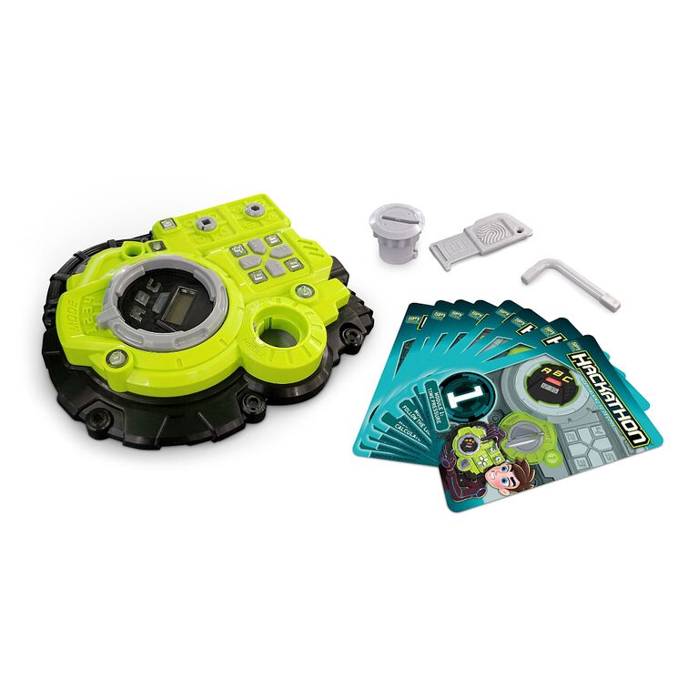 Hackathon | Toys R Us Canada