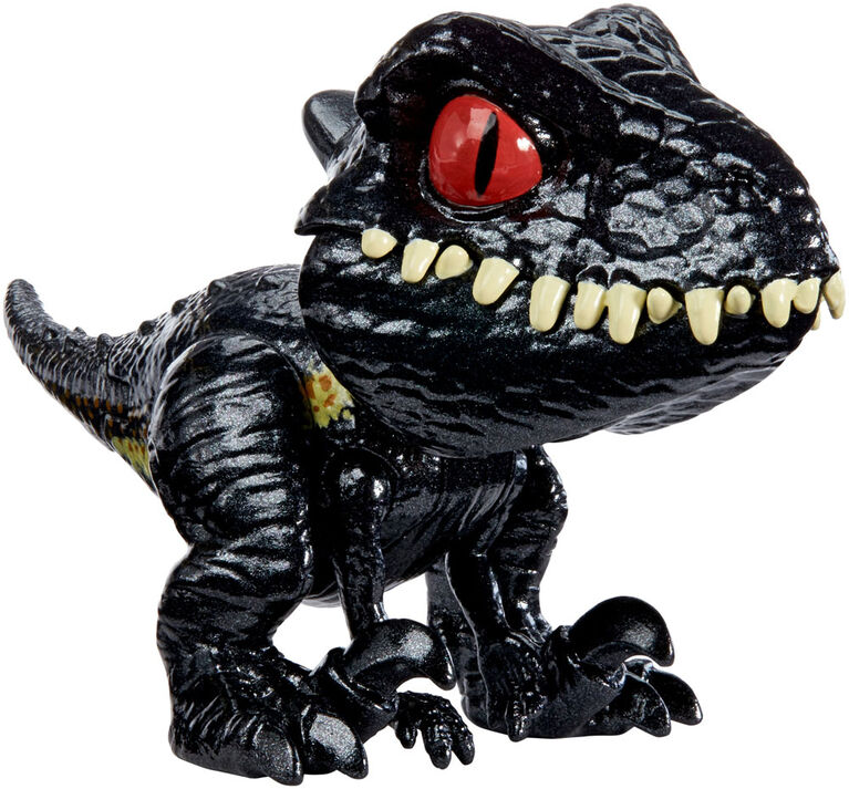 Jurassic World Snap Squad Indoraptor | Toys R Us Canada