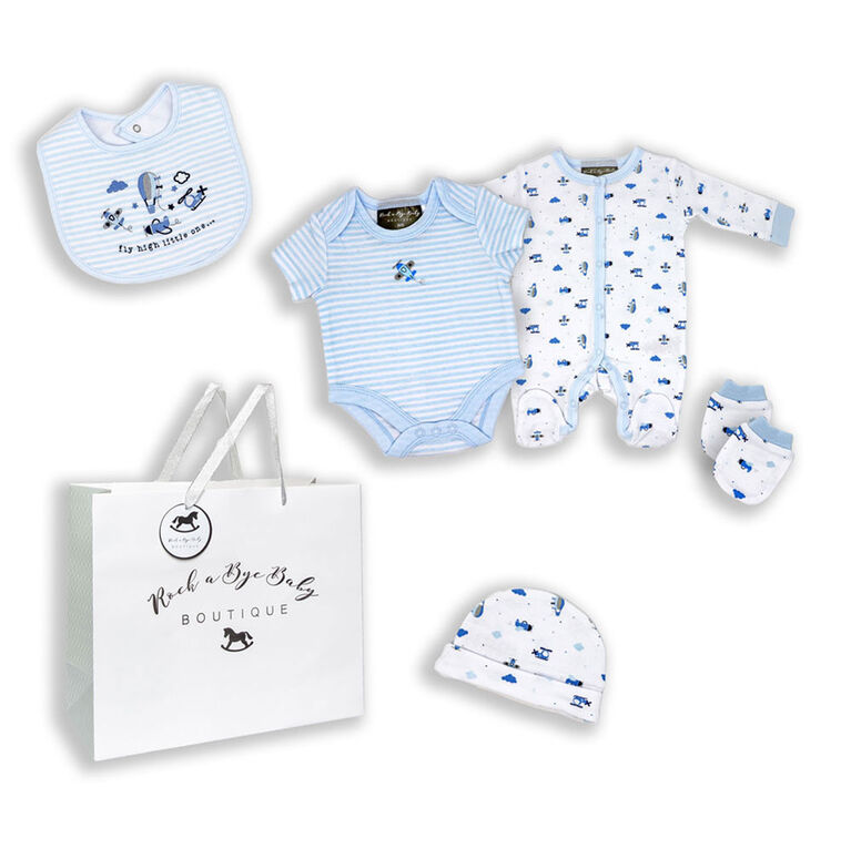 Rock un Bye Bébé 5 Piece voler | Babies R Us Canada