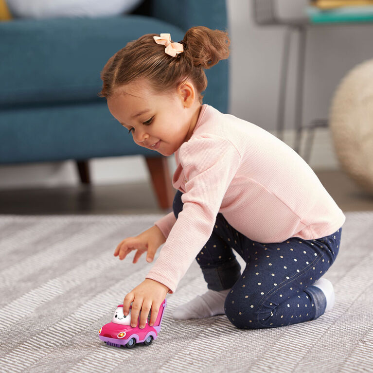 VTech Go! Go! Cory Carson SmartPoint Frannie - Édition anglaise | Toys ...