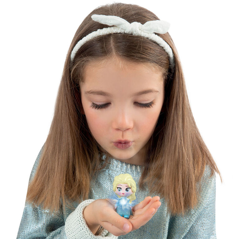 Disney Frozen 2 Mini Figures Single Pack - English Edition - R ...