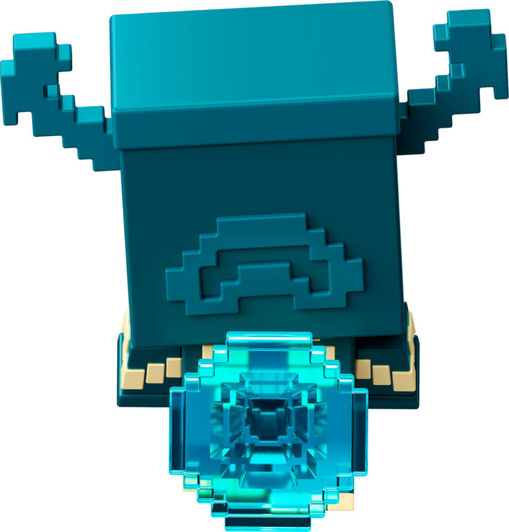 Minecraft Mini Mode Rise Of The Warden Playset | Toys R Us Canada