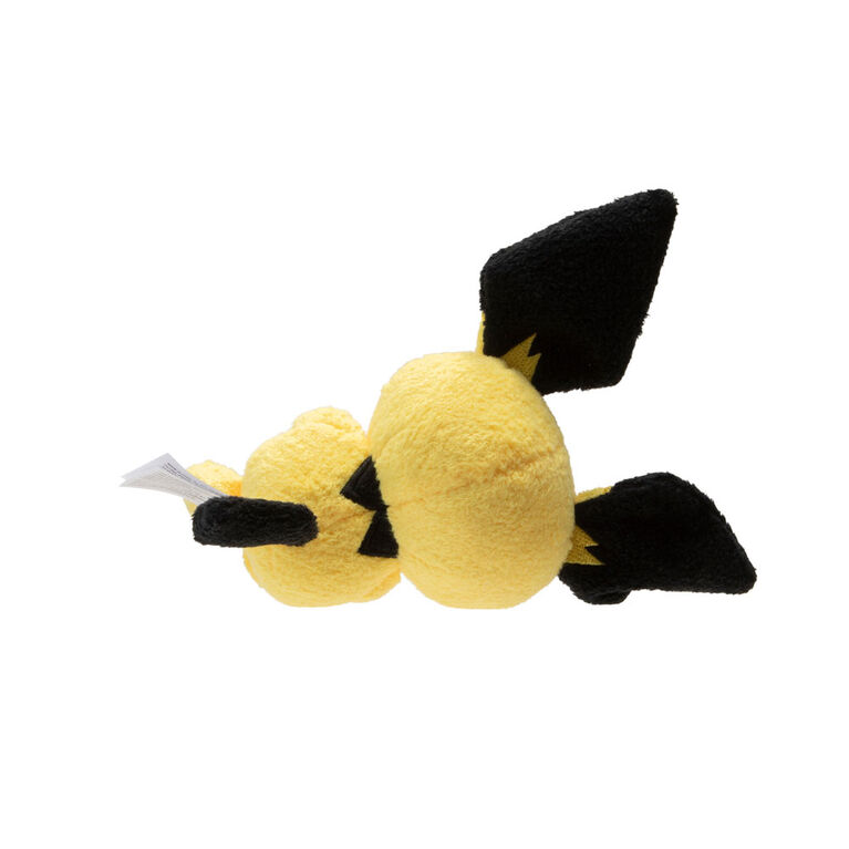 Pokémon Sleeping Plush 5" - Pichu | Toys R Us Canada