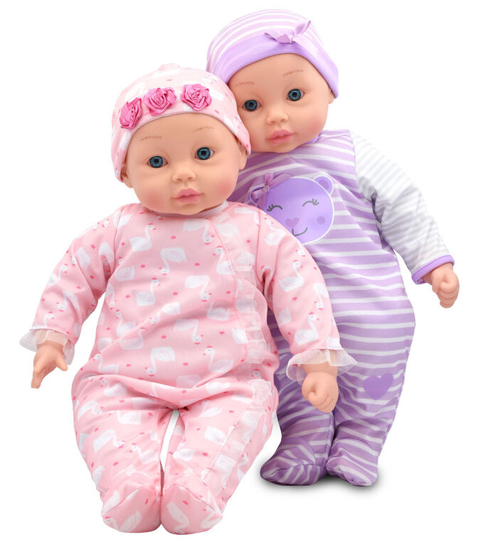 You & Me - Cuddle Baby | Toys R Us Canada