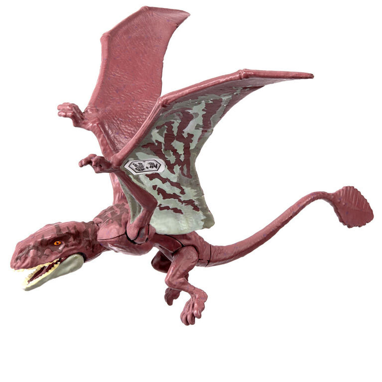 Jurassic World Attack Pack Dimorphodon | Toys R Us Canada