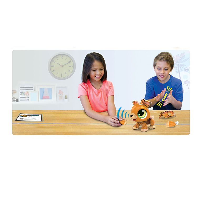 Build-a-Bot - Puppy - Exclusive | Toys R Us Canada