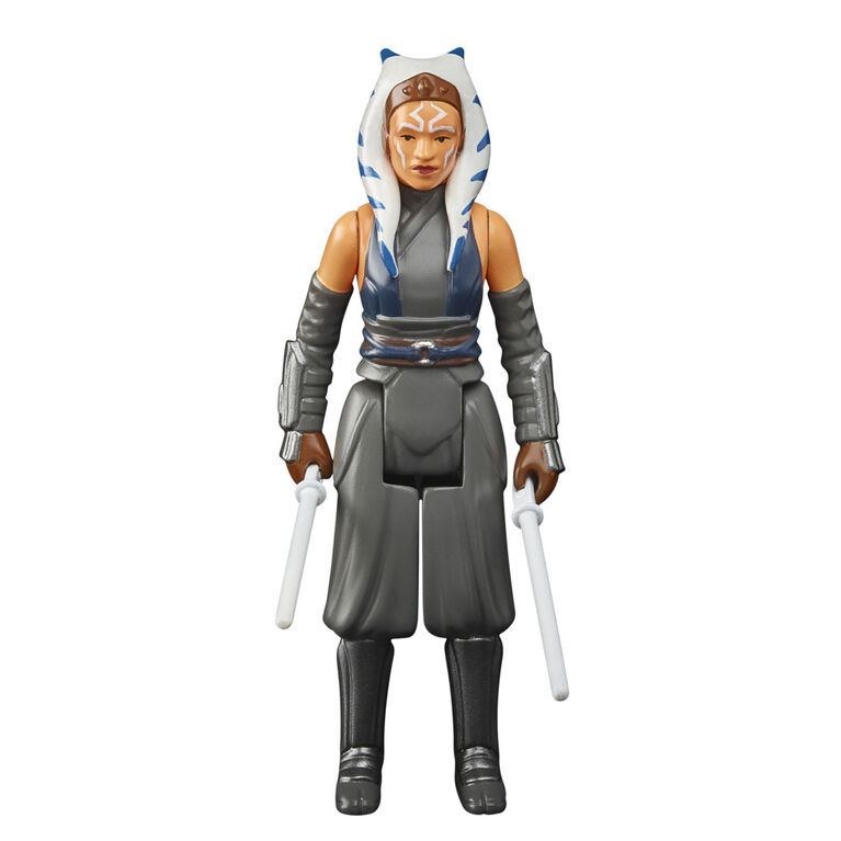 Star Wars Retro Collection Ahsoka Tano | Toys R Us Canada