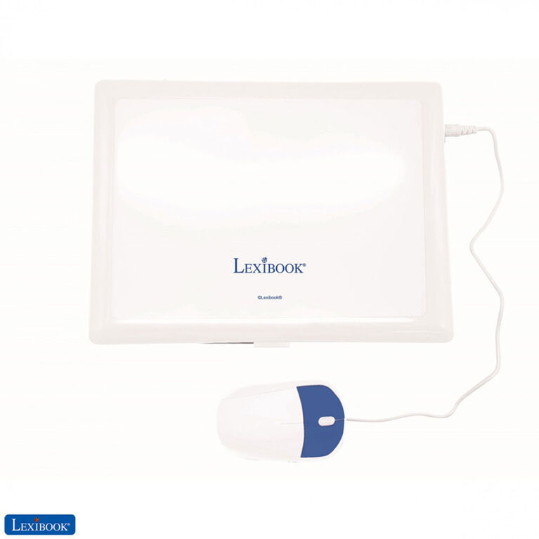 Lexibook Power Kid Edu Laptop with 124 Activities | Toys R Us Canada