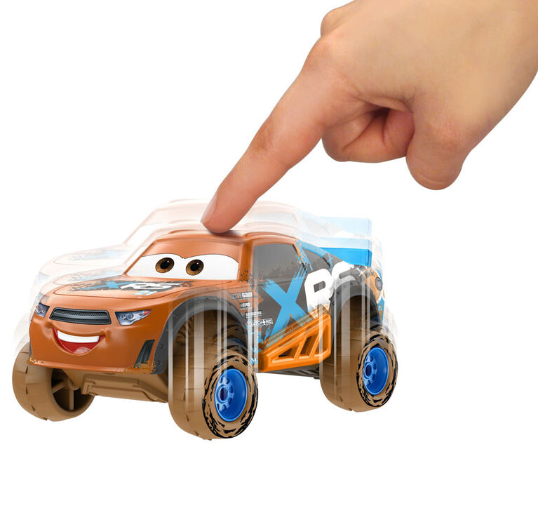 Disney/Pixar Cars XRS Mud Racing Speedy Comet | Toys R Us Canada