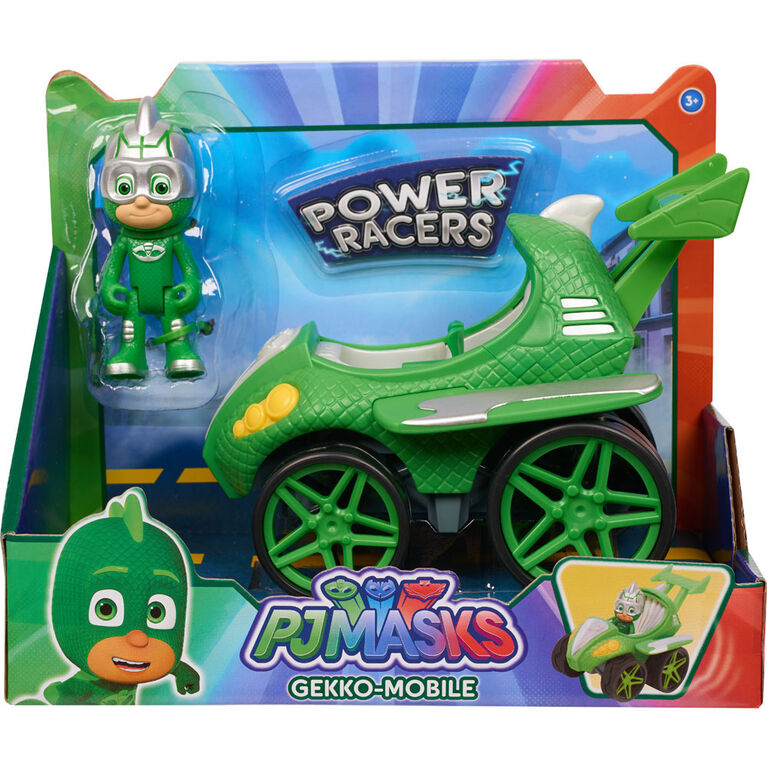 PJ Masks Power Racers - Gekko | Toys R Us Canada