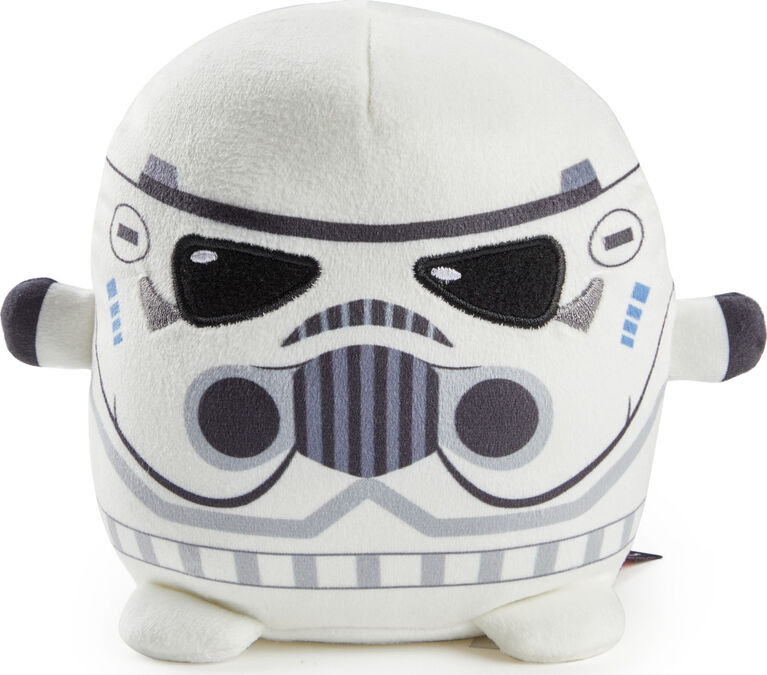 Star Wars Cuutopia 5-Inch Stormtrooper Plush | Toys R Us Canada