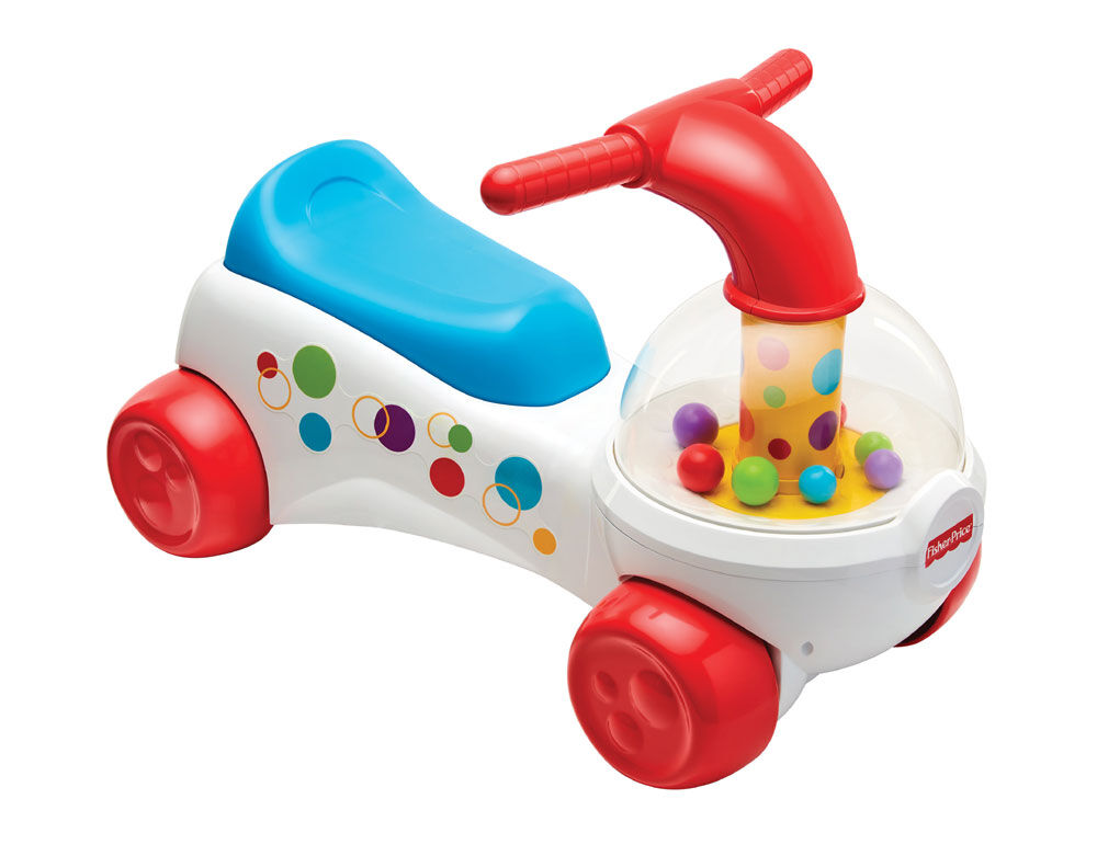 Fisher price popper store