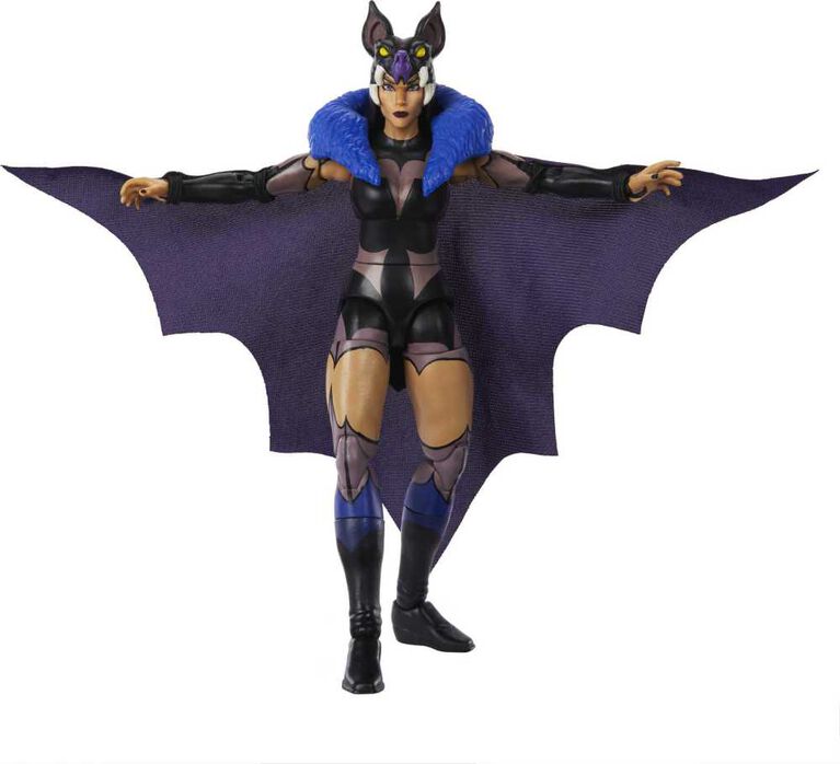 Masters of the Universe Masterverse Sorceress Evil-lyn Action Figure ...