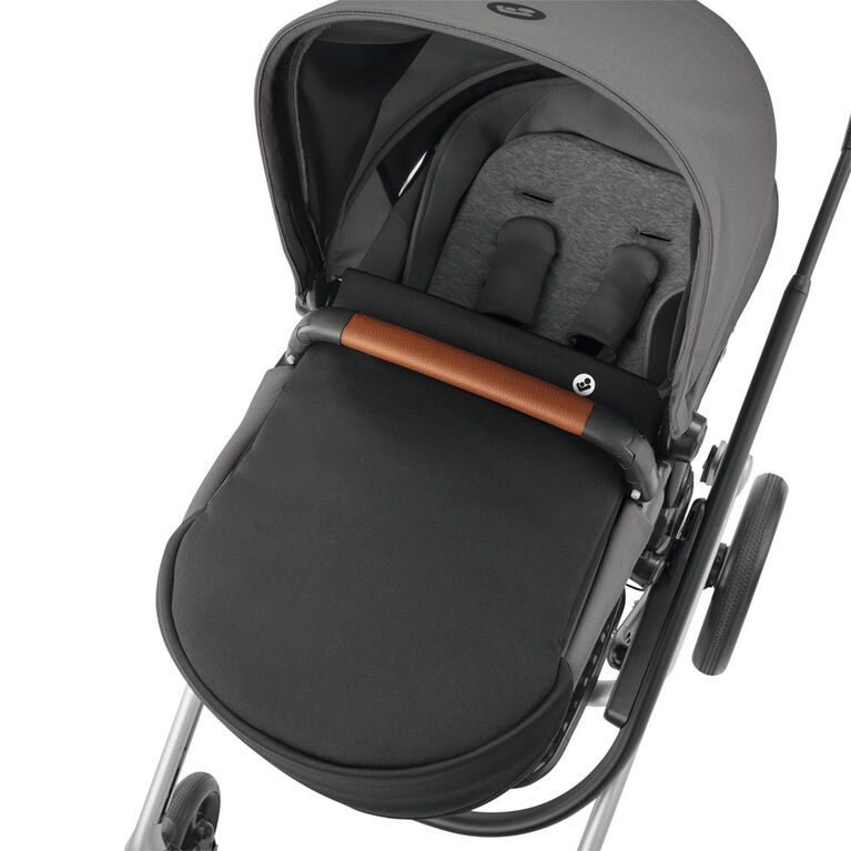 Maxi Cosi Lila Winter Kit - Black | Babies R Us Canada