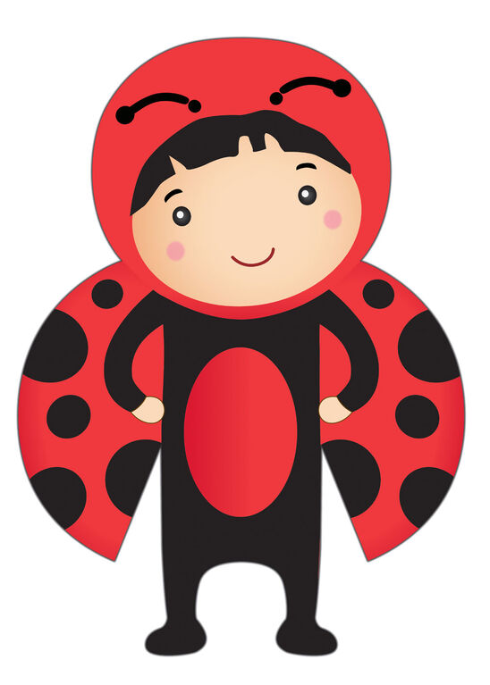X-Kites SkyKidz Ladybug kite | Toys R Us Canada