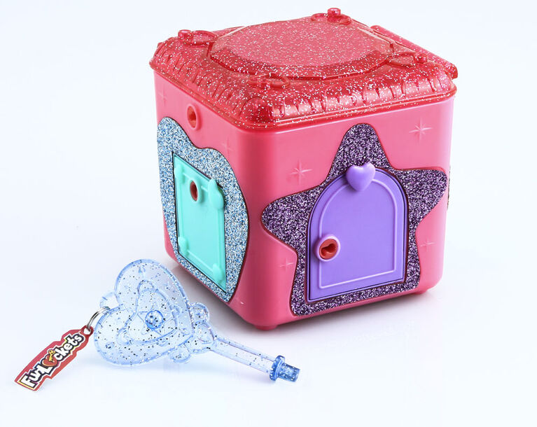 Fun Lockets Secret Box Series 1 | Toys R Us Canada