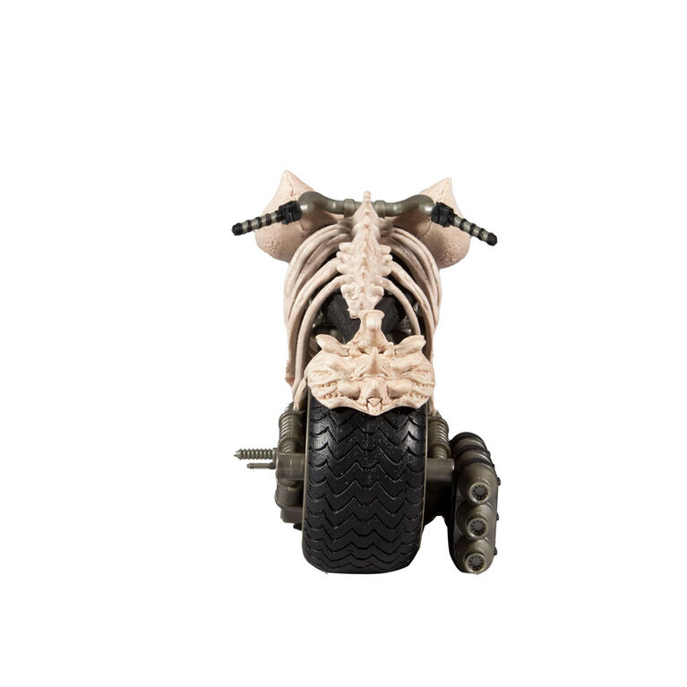 DC-Vehicle-Batman Death Metal Motorcycle | Toys R Us Canada