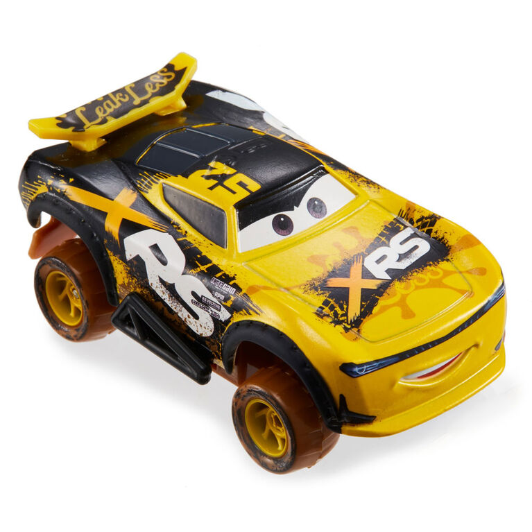 Disney/Pixar Cars XRS Mud Racing Leakless | Toys R Us Canada