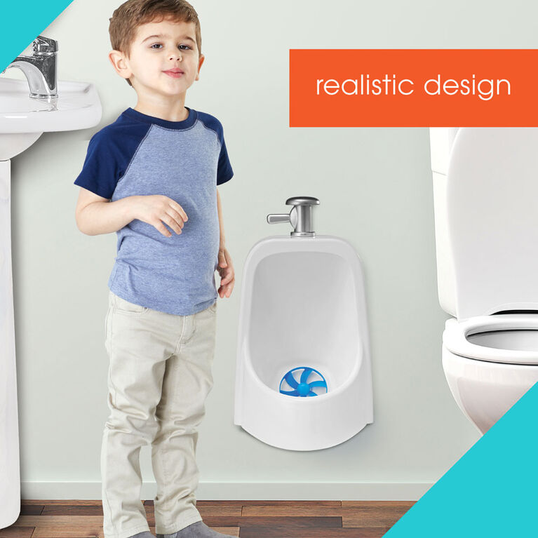 Summer Infant - My Size Urinal | Babies R Us Canada