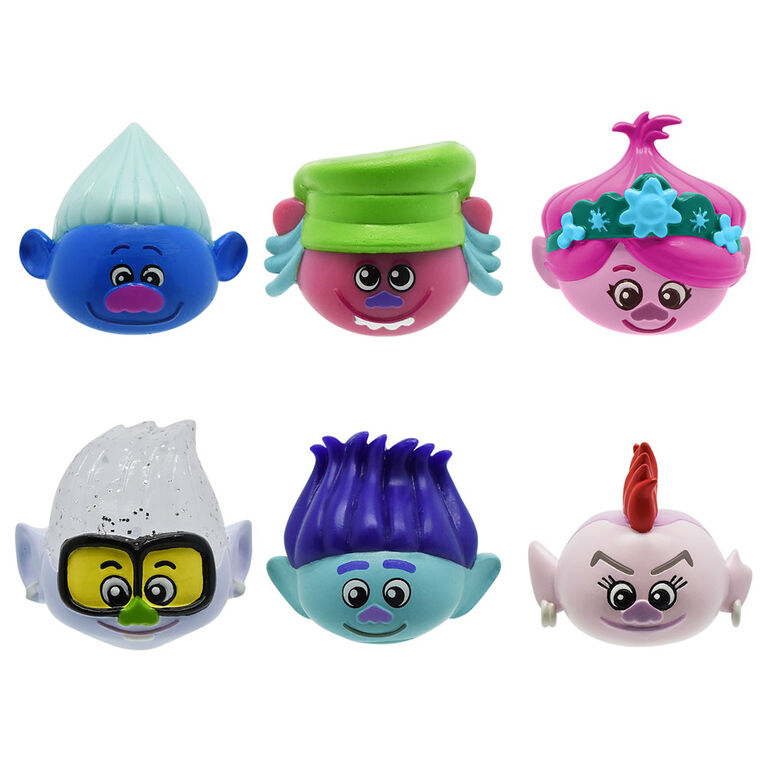Mashems Trolls | Toys R Us Canada