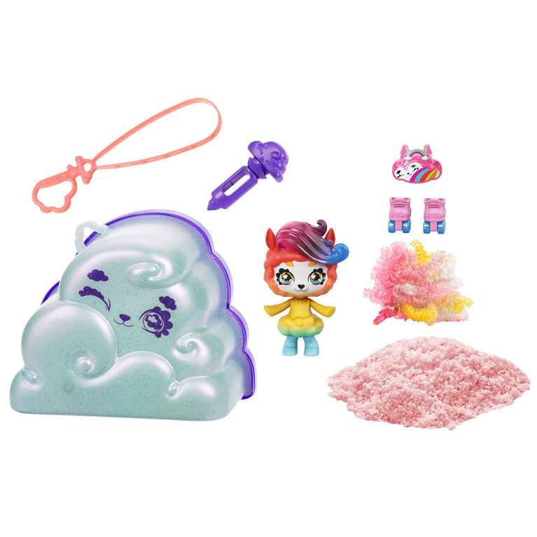 Cloudees Collectible Figure Collection - Styles May Vary | Toys R Us Canada