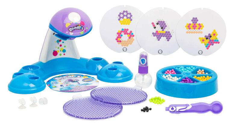 Beados Console de Création Séchage Rapide. | Toys R Us Canada